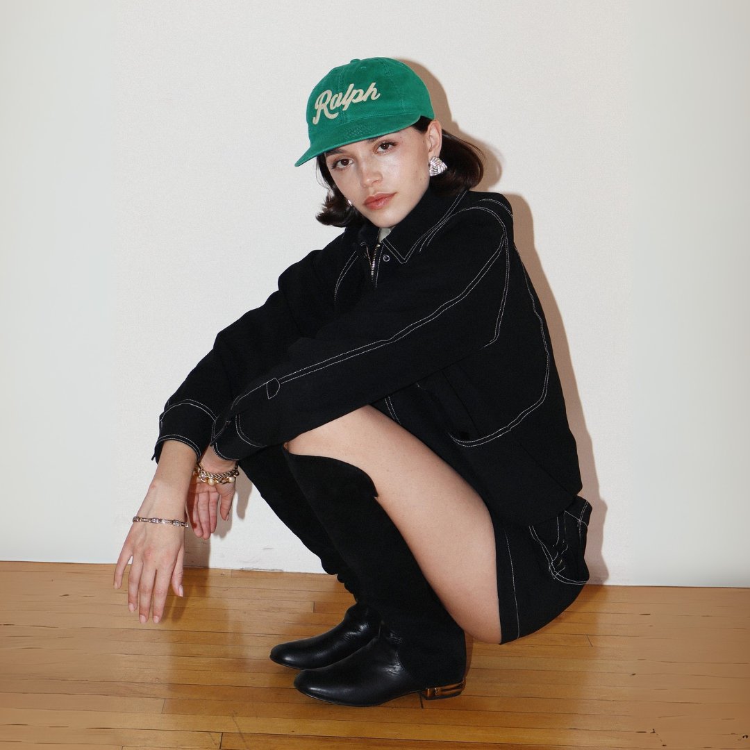 Clothing – C O V E