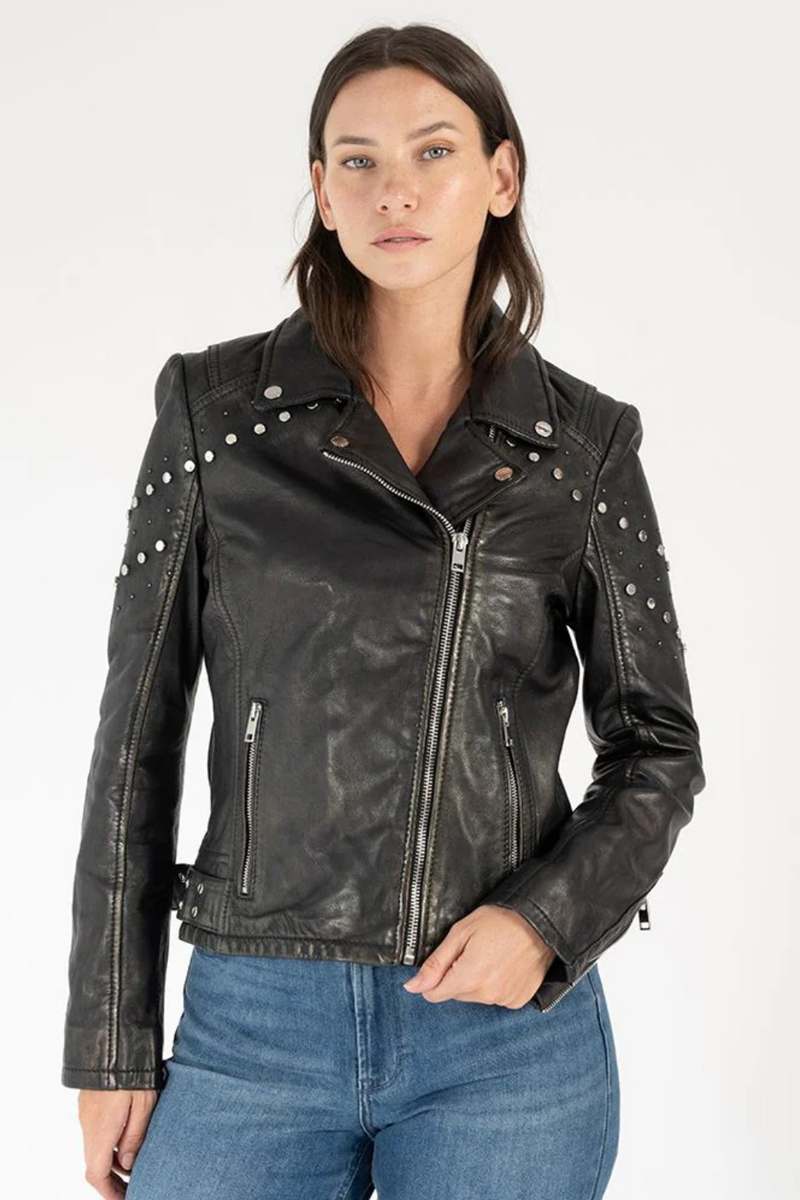 Mauritius | Danielle Jacket – C O V E