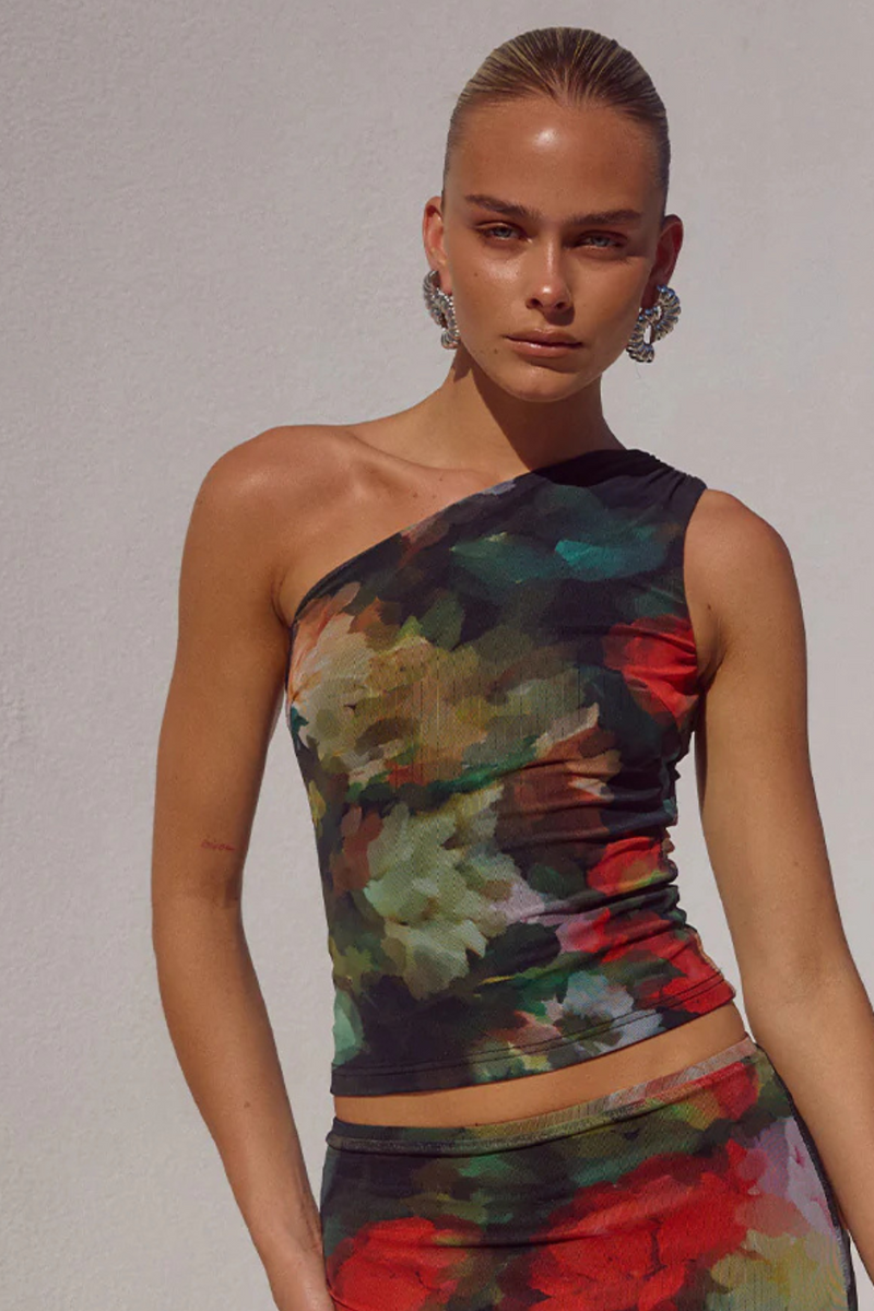 Runaway | Xandra Top – C O V E